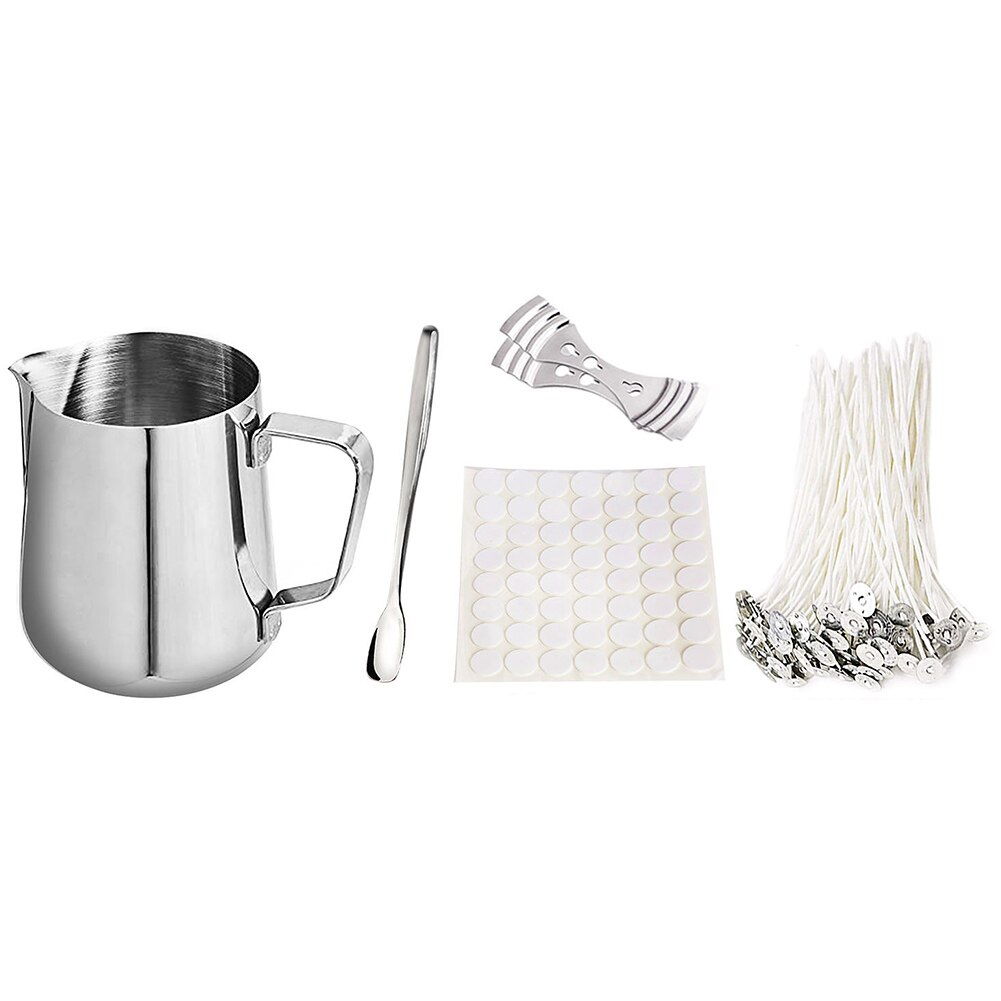 For Beginners Portable Craft Tools DIY Candle Maki... – Grandado