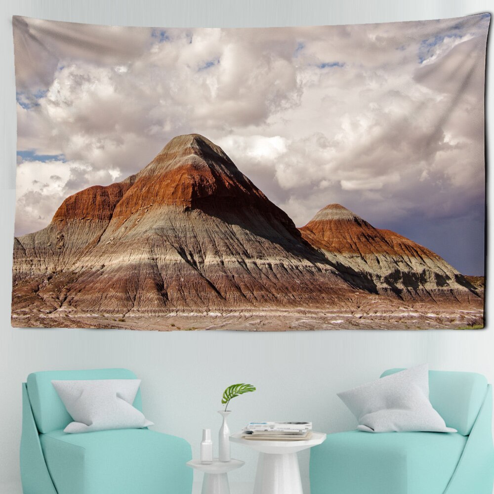 Natural Rock Formations In The World Tapestry Petr... – Grandado