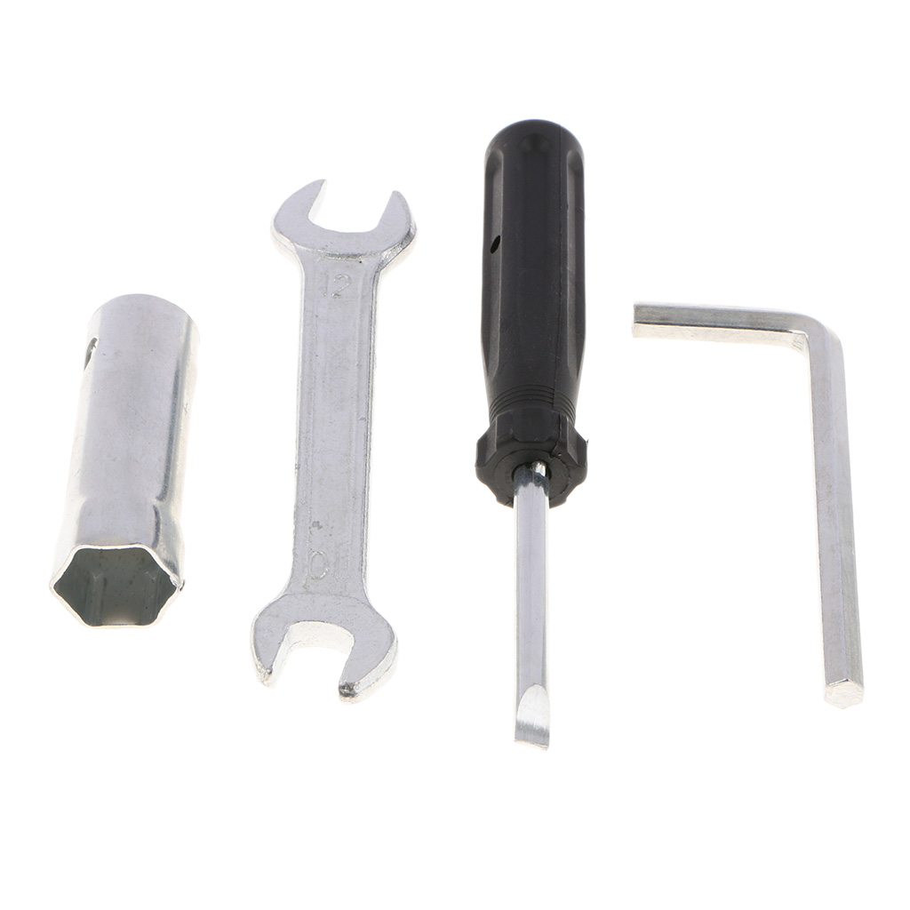 Hand Tool Socket Schroevendraaier Set Open End Moe... – Vicedeal