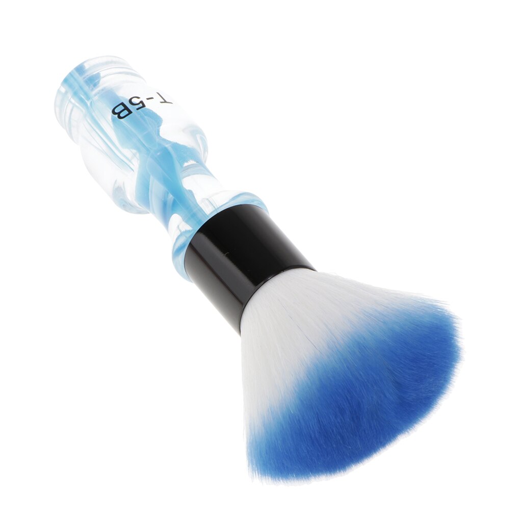 ABS Handle Men Mustache Shaving Neck Duster Brush ... – Grandado