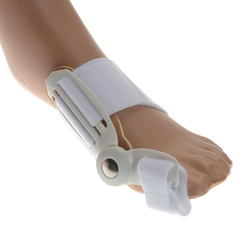 2Pcs Toe Separator Hallux Valgus Bunion Corrector ... – Grandado
