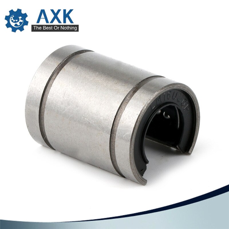 Rodamientos lineales LM25UUOP LM20UUOP LM12UUOP de... – Grandado