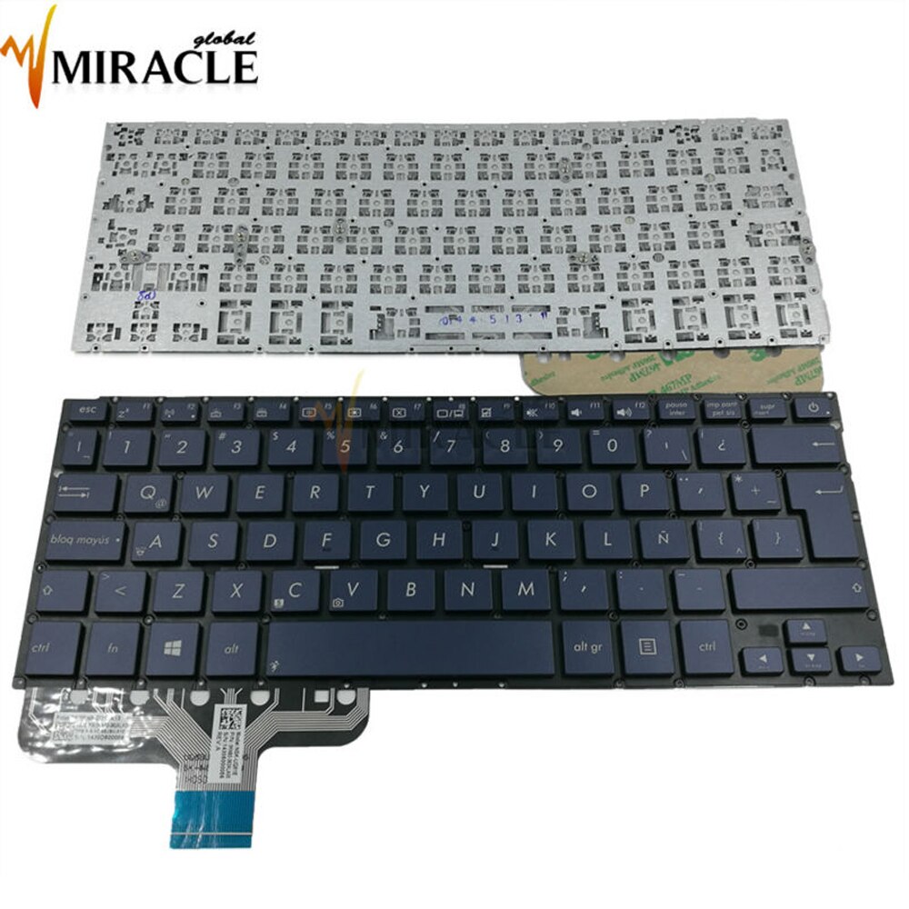 Laptop Toetsenbord Voor Asus UX301L UX301LA UX301 ... – Vicedeal