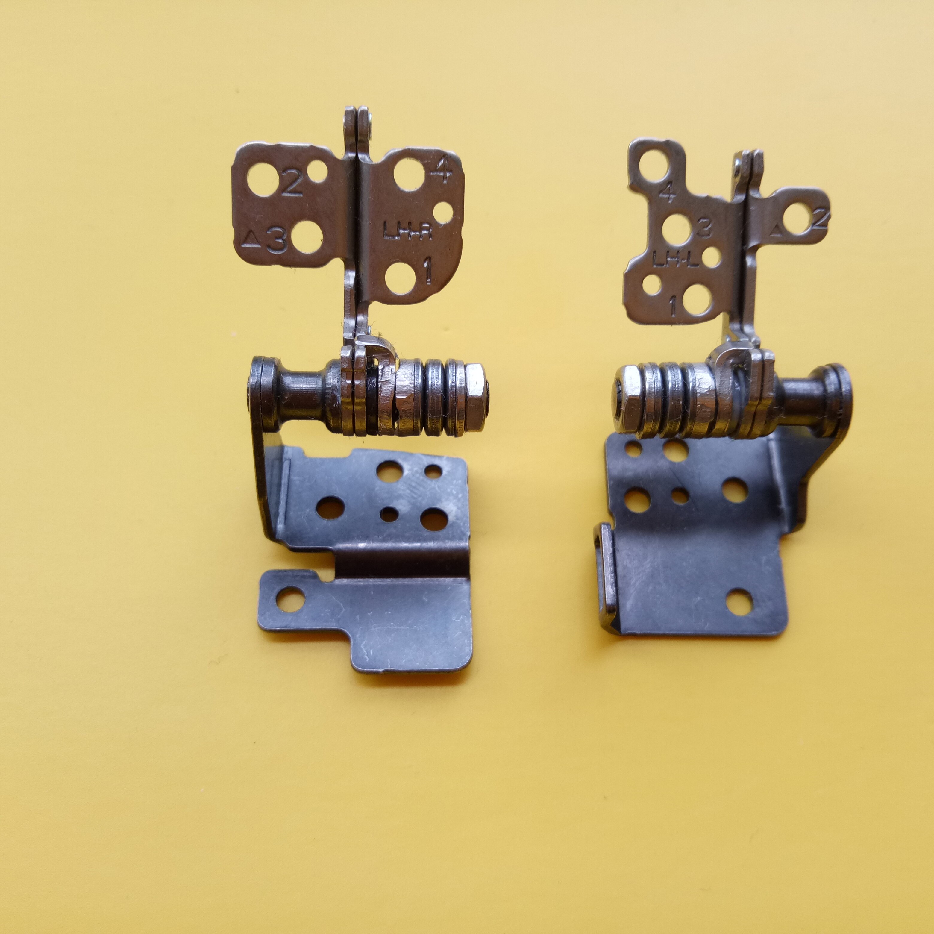LCD screen hinge For MSI1 GE73 GP73 Hinged set Lef... – Grandado