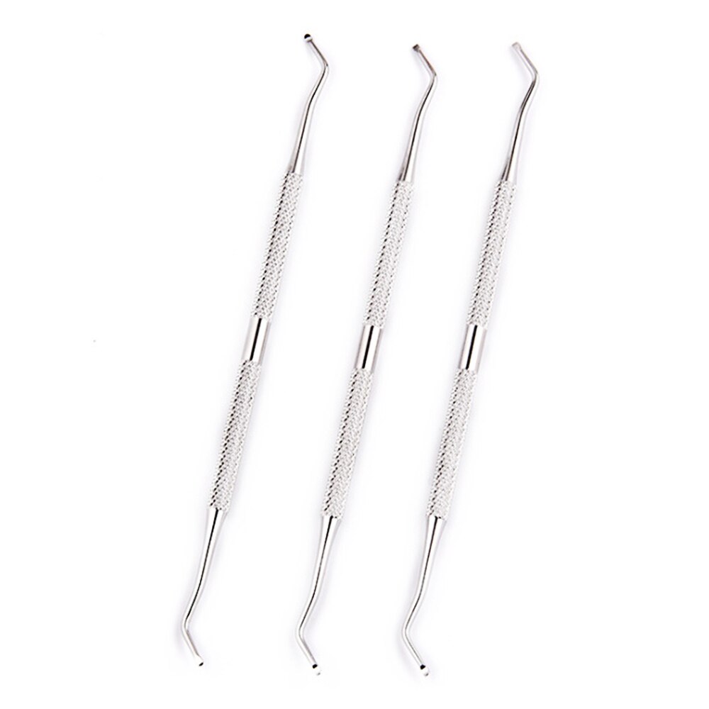 2Stck Professionelle Eingewachsene Kappe Nagel Korrektur Heber Datei ...