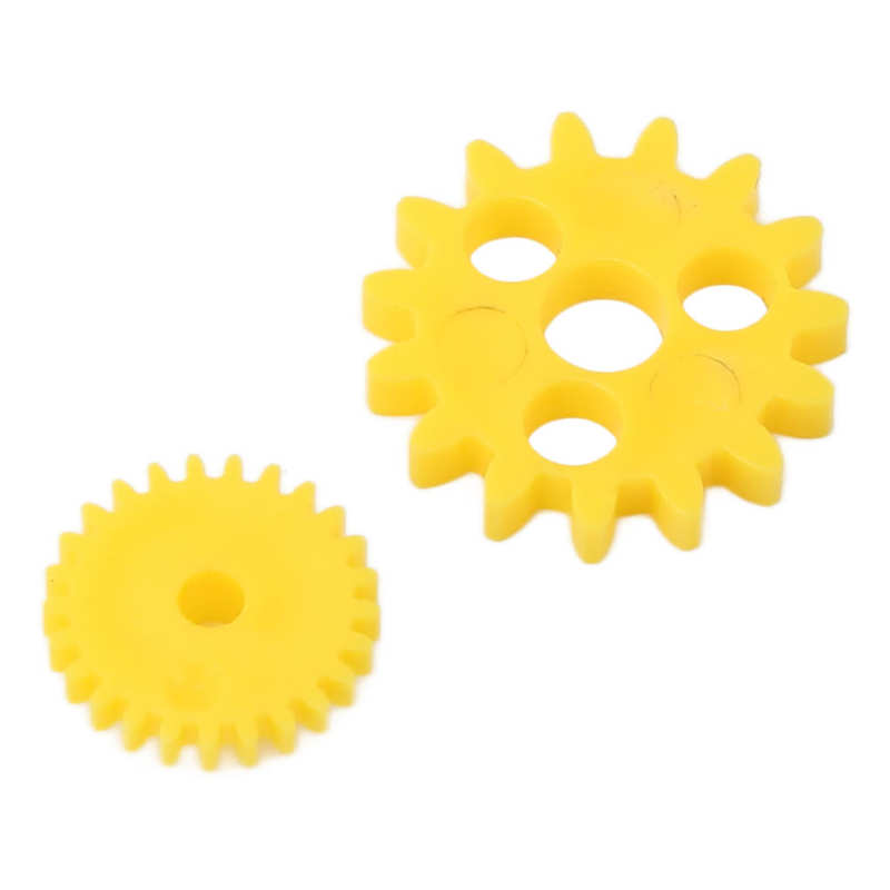 Car Speedometer Gear ABS Odometer Gear for Vehicle... – Vicedeal