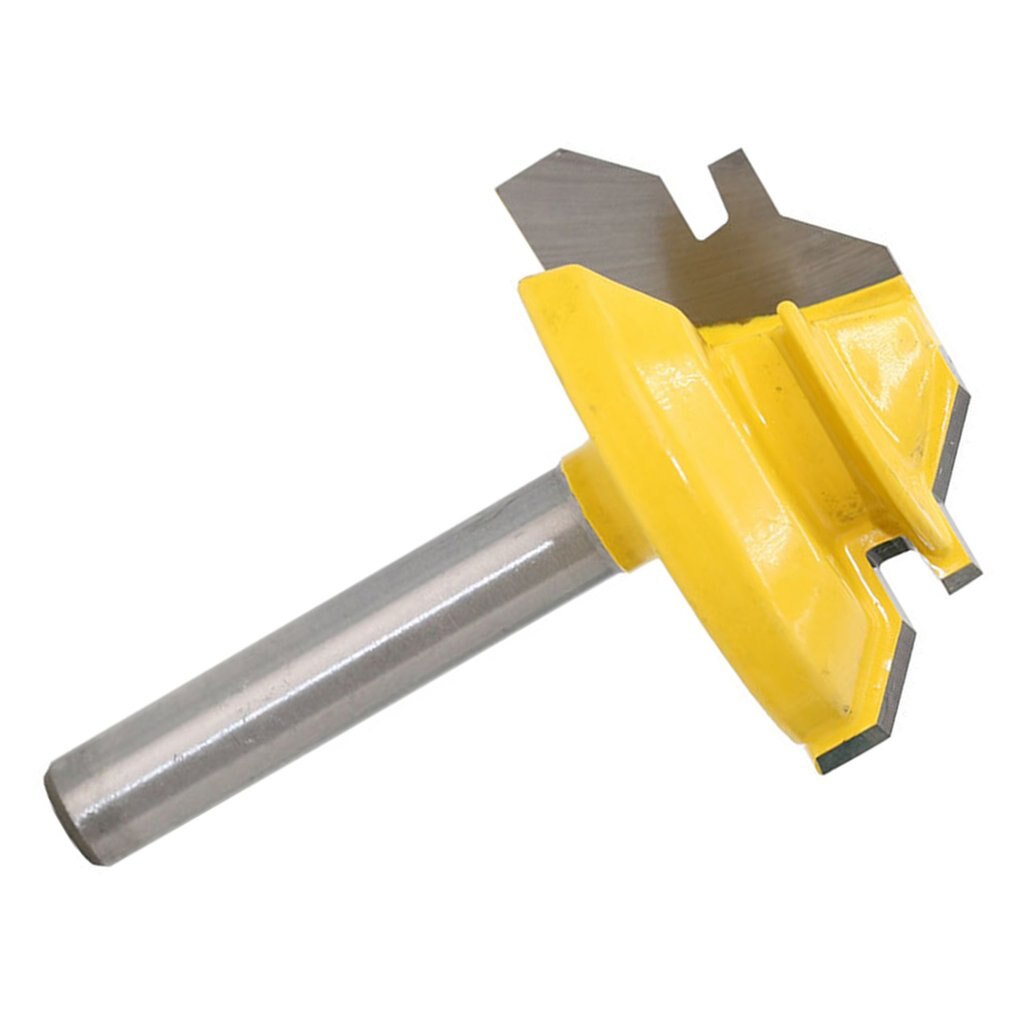 1/4 Inch 45 Graden Tenon Mes 1/4*1-3/8 Stile Vinge... – Grandado