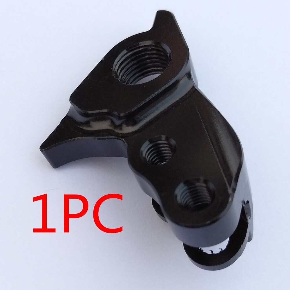 1pc CNC Bicycle gear rear derailleur hanger mech d... – Grandado