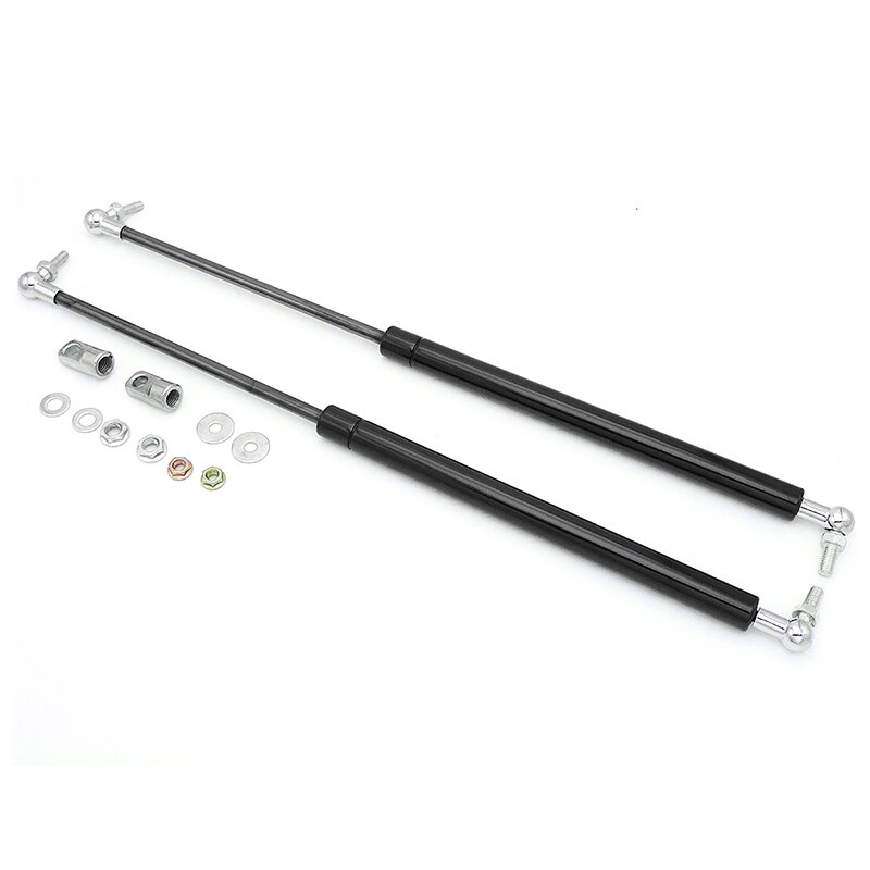 2PC For Ford Mondeo - Car Vehicle Rear Trunk Lift ... – Grandado