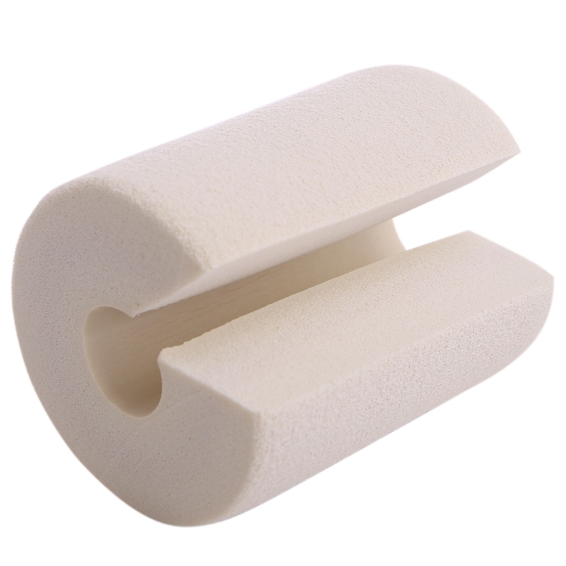 Baby Helper Safety Door Stop Finger Pinch Guard Lo... – Grandado