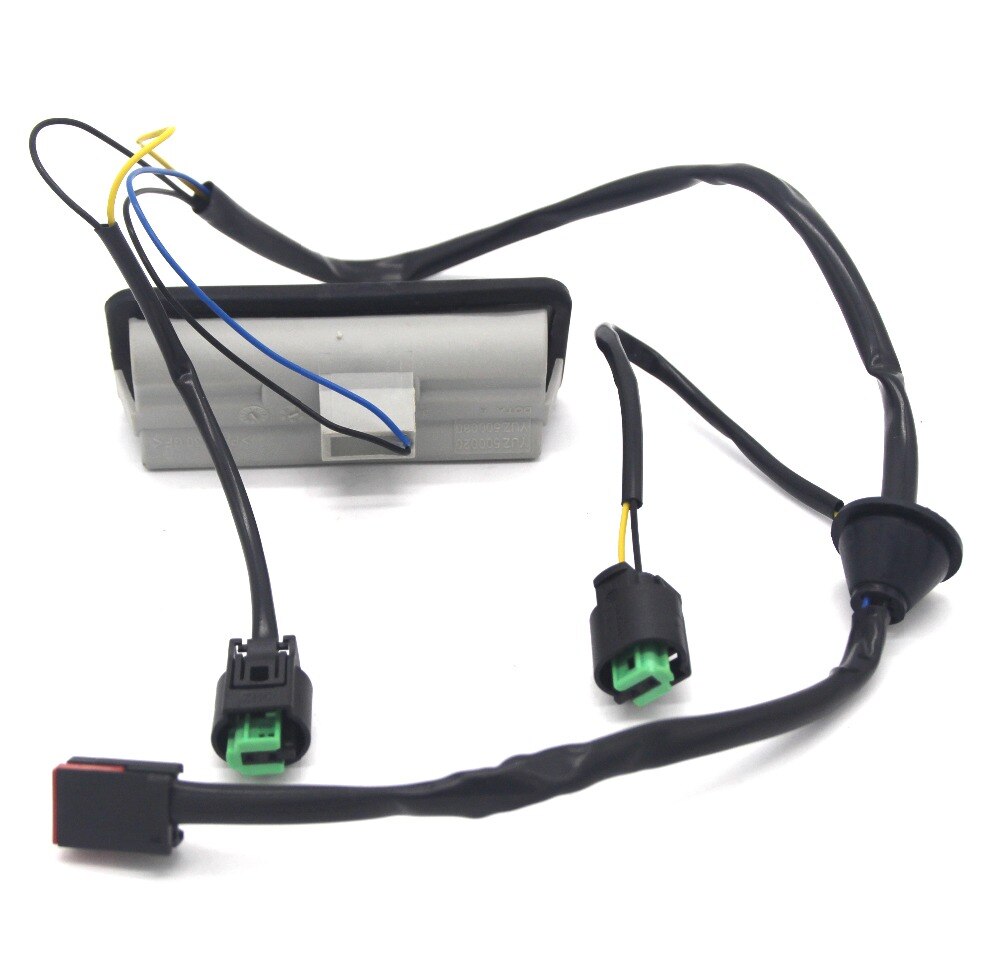 LR020997 Achterklep Release Handvat Reparatie Swit... – Vicedeal