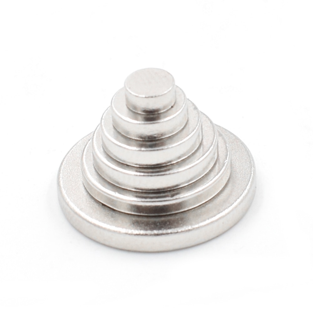 10Pcs/lot Mini Small Magnet Neodymium Magnet Perma... – Grandado