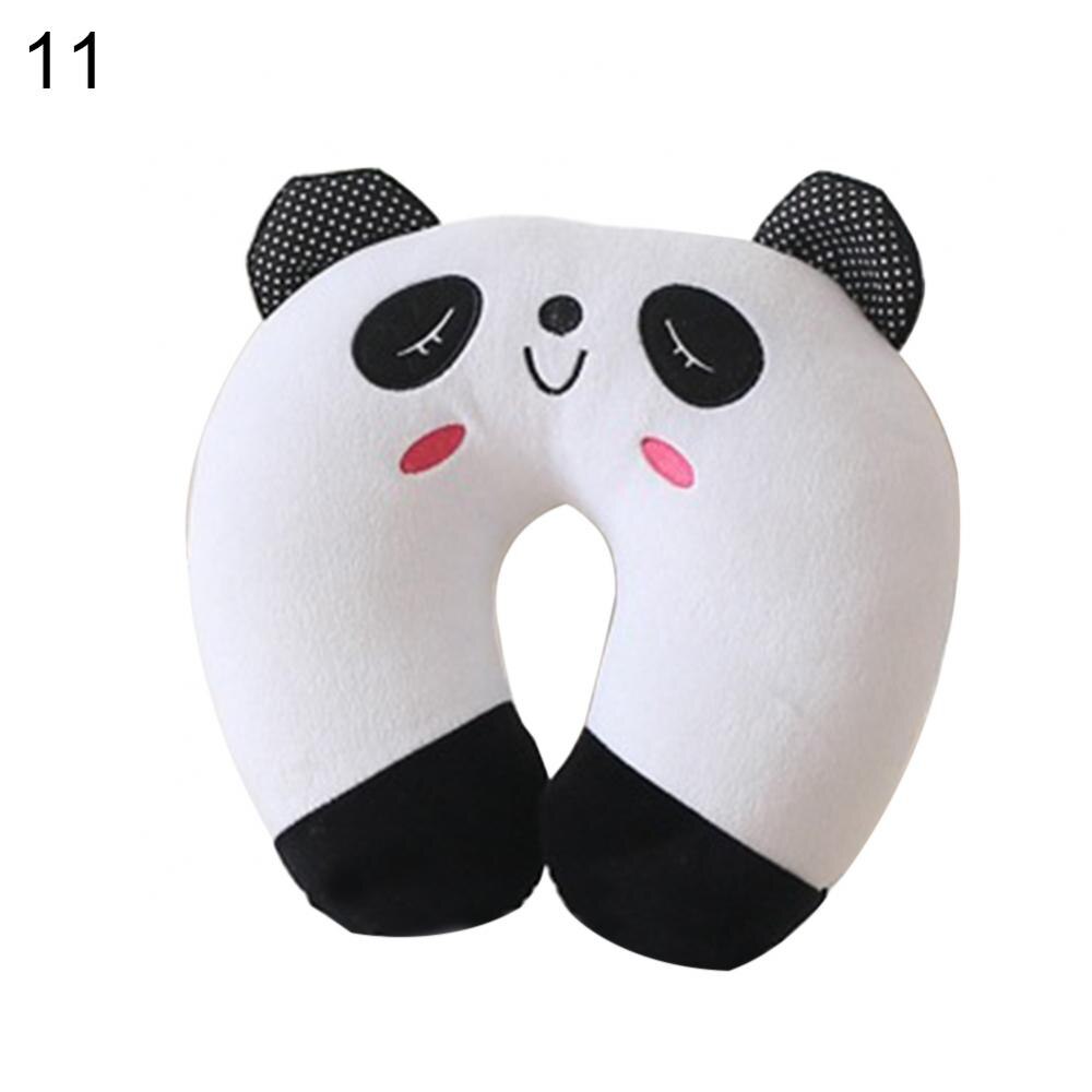 85% Sales Cat Frog Panda Pig U Shaped Neck Support... – Vicedeal
