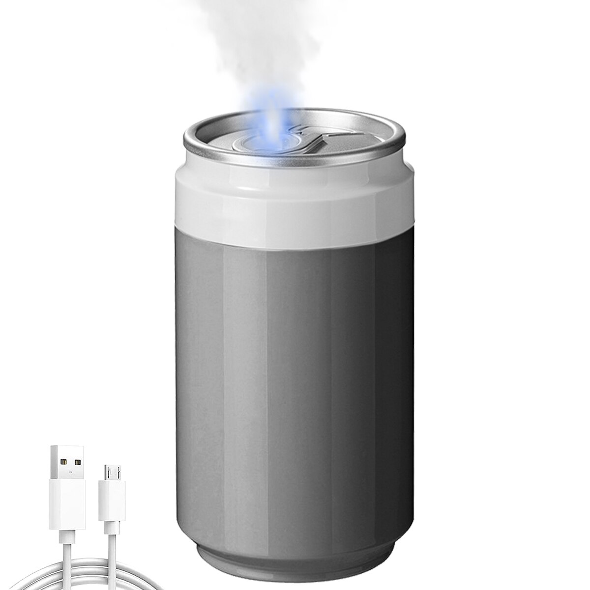 Car Humidifier Mini USB Air Purifier with 2 Spray ... – Grandado