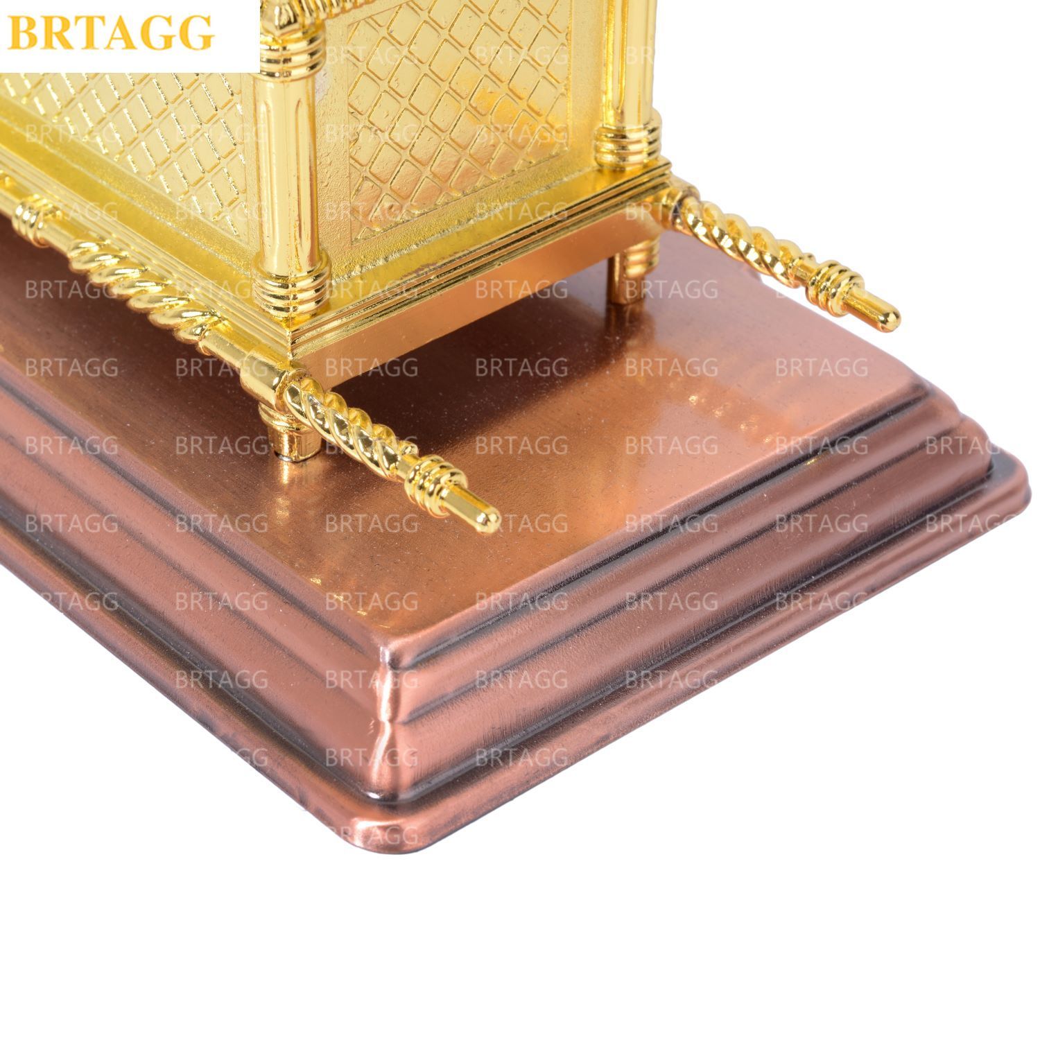 BRTAGG Replica Van de Ark Des Verbonds met Toebeho... – Grandado