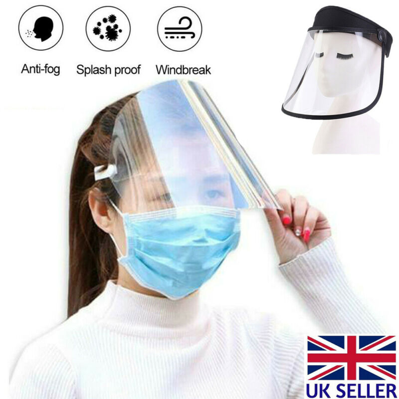 Anti-Saliva Anti Droplet Anti-Splash Anti-Oil Fume... – Grandado