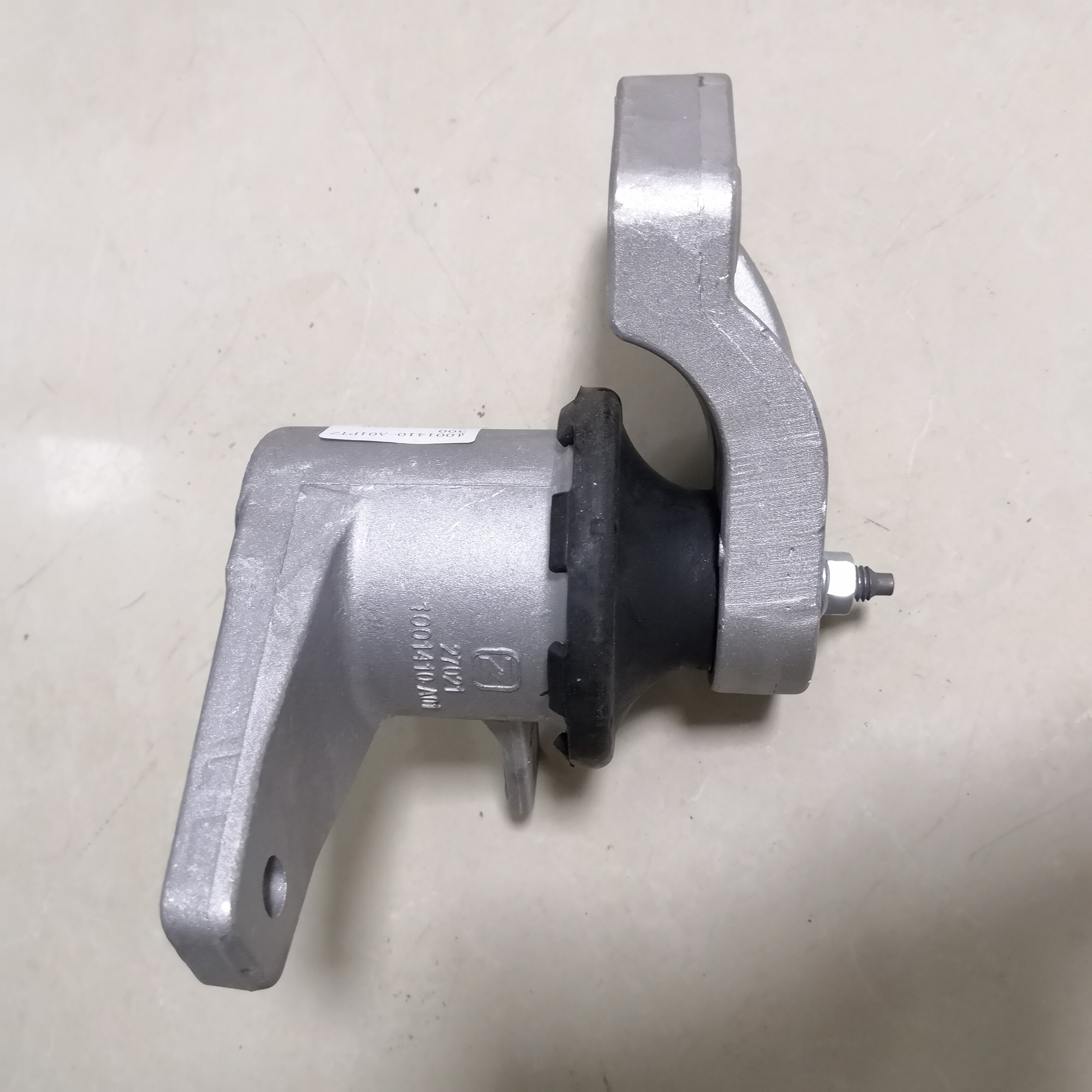 Right Side Engine Mount For Zotye Z300 – Grandado