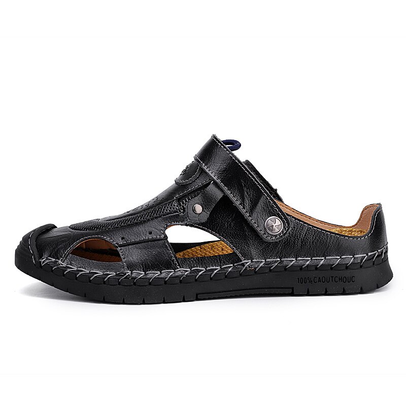 Beach roman sport playa utomhus för sandaler män s... – Grandado