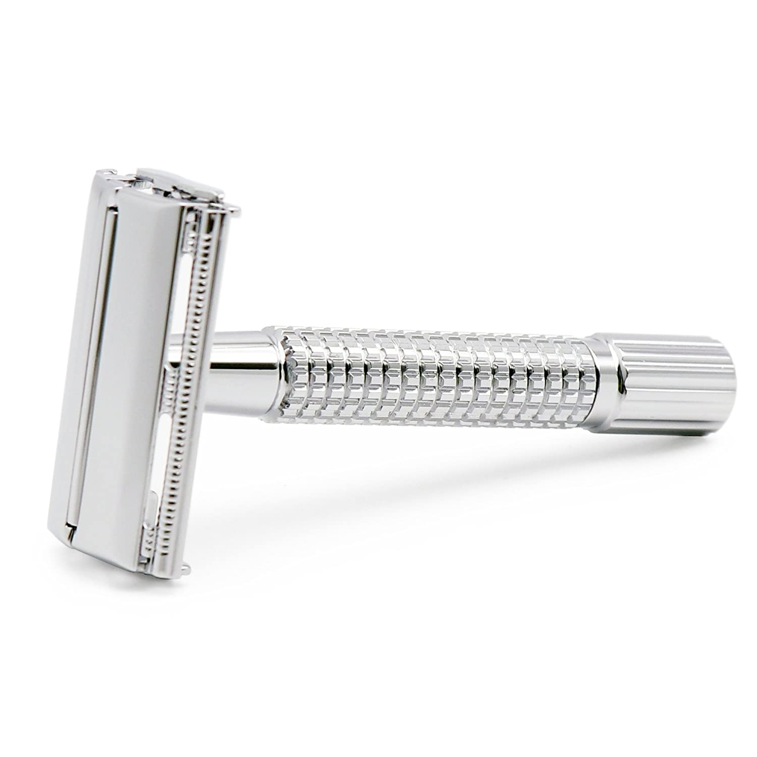 Face Cleaning Short Handle Classic Safety Razor Do... – Vicedeal