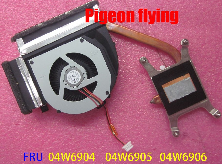 Voor Thinkpad T530 T530i laptop radiator/FAN FRU 0... – Grandado