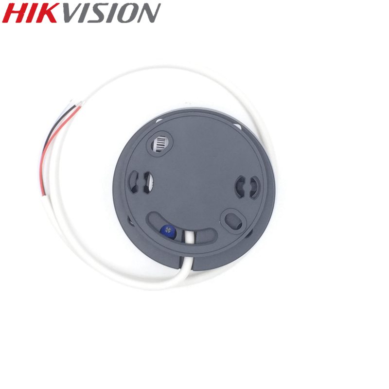 Hikvision CCTV Microphone DS-2FP2020-A for CCTV IP... – Grandado