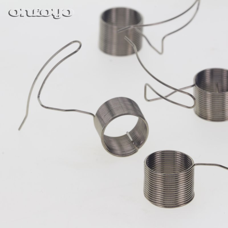 0C0220060060 Hook Thread take-up Spring Tajima Emb... – Grandado