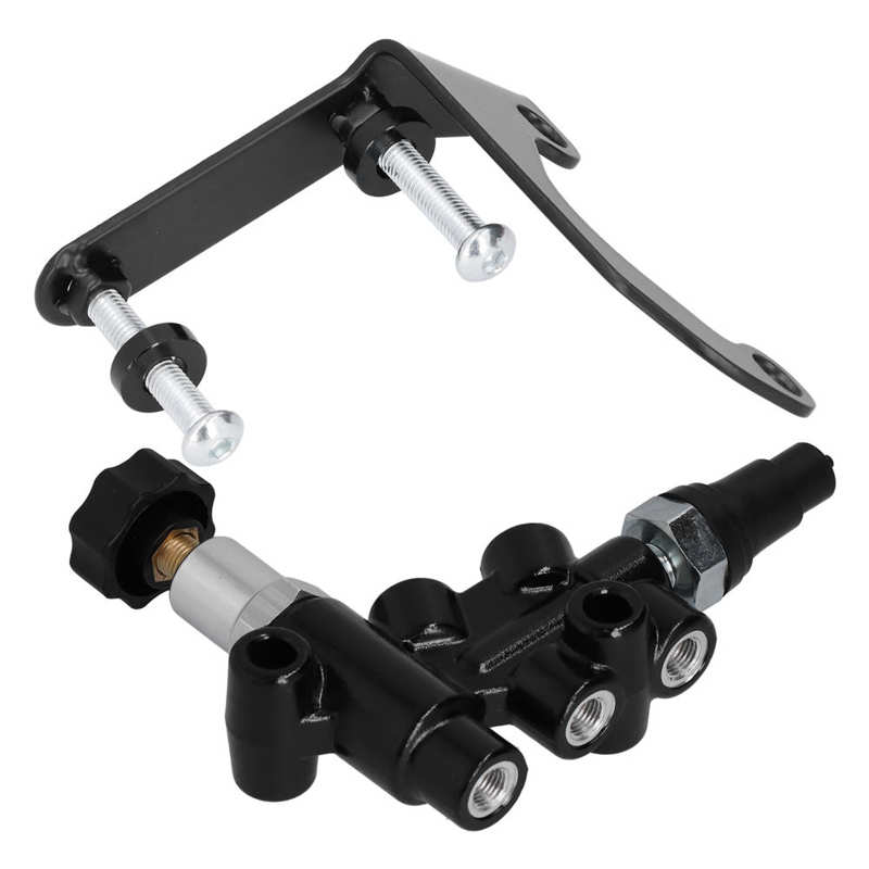 Vintage Car Spare Parts Stickers Auto Brake Propor... – Grandado