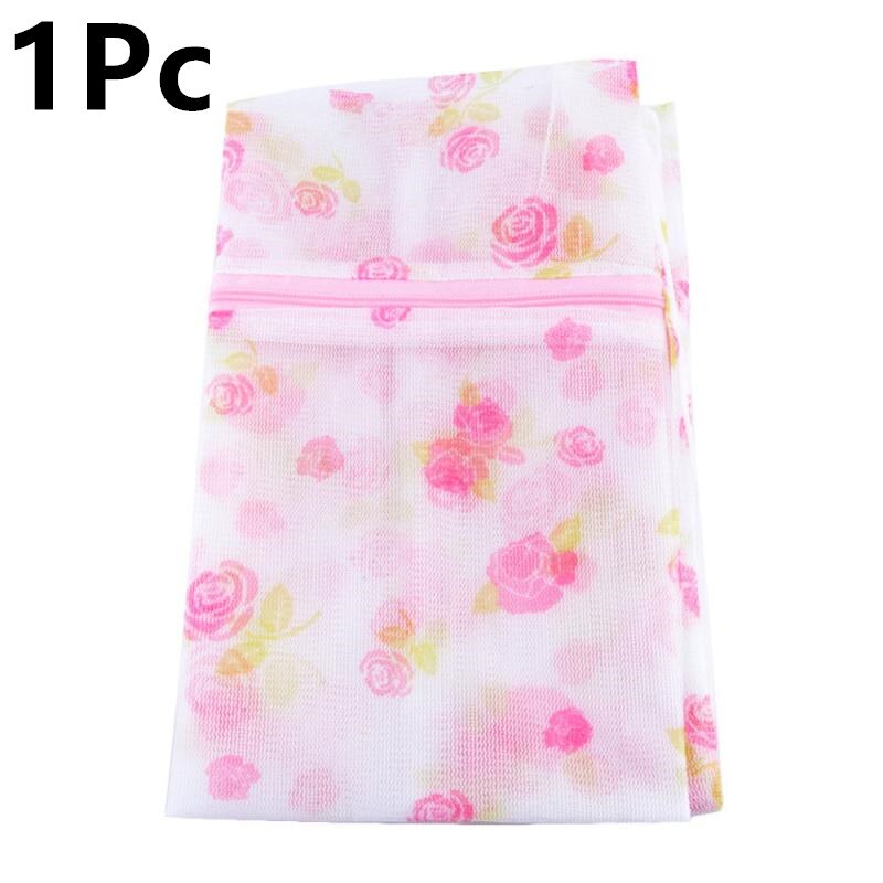 Household Net Laundry Bag Washing Machine Clothing... – Grandado