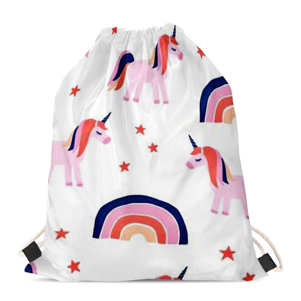 HYCOOL Women Summer Shoulder Backpack Yellow Trian... – Vicedeal