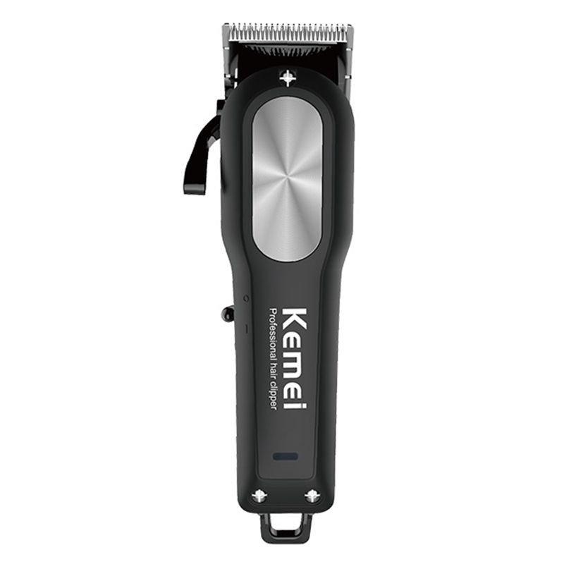 Precision hair clipper balding electric fade hair ... – Vicedeal