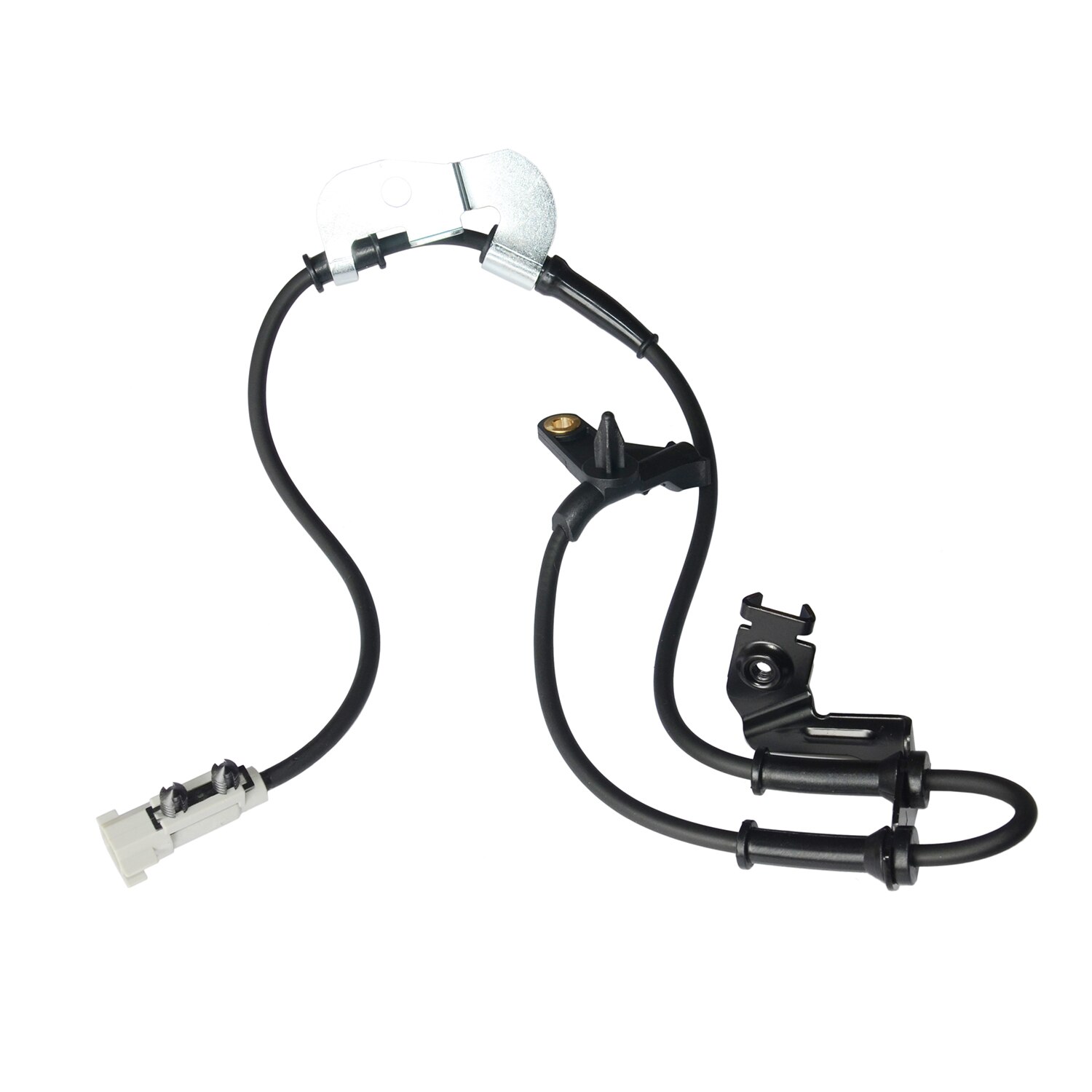 AP01 ABS Sensor Front Left For Chrysler Voyager/Gr... – Grandado