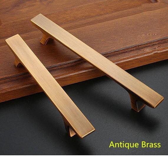 3.75 "5" Keukenkast Handles Pulls Dresse... – Vicedeal