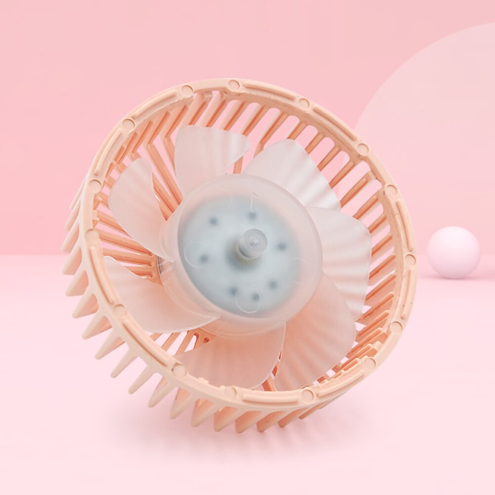 Car Fan Car Outlet Fan Silent Car Air Conditioner ... – Grandado