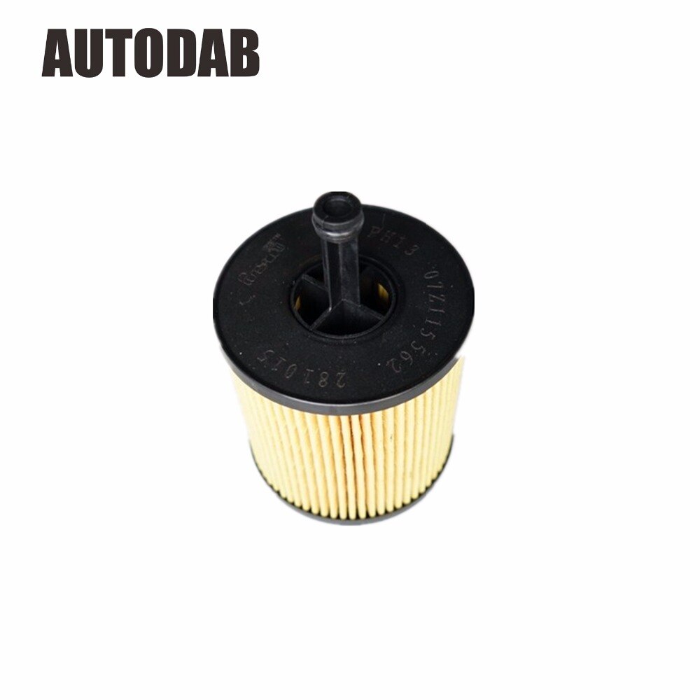 Olie Filter Voor 2002 Vw Phaeton Diesel / Touareg ... – Grandado