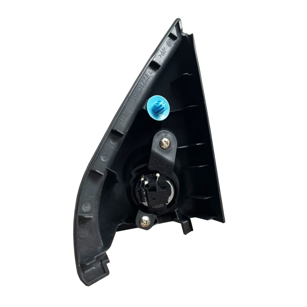 Left/Right Front Window Tweeter Speaker Cover For ... – Vicedeal