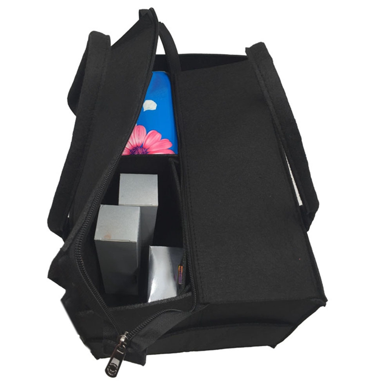 Foldable Baby Diaper Caddy Organiser Kid Toys Port... – Vicedeal