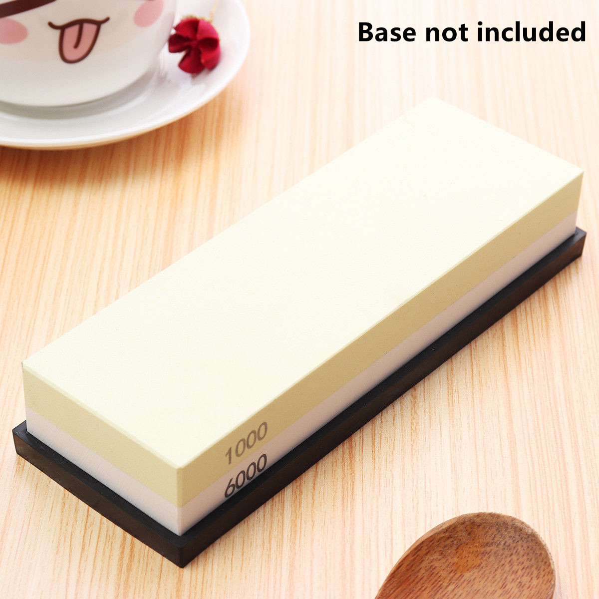 Double-Sided Knifes Sharpener Machine Whetstone Wa... – Vicedeal