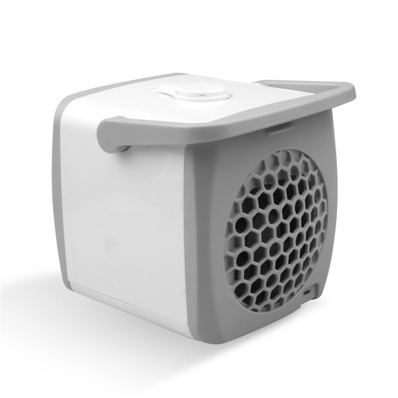 Draagbare Mini Airco Usb Airconditioning Luchtbevo... – Grandado
