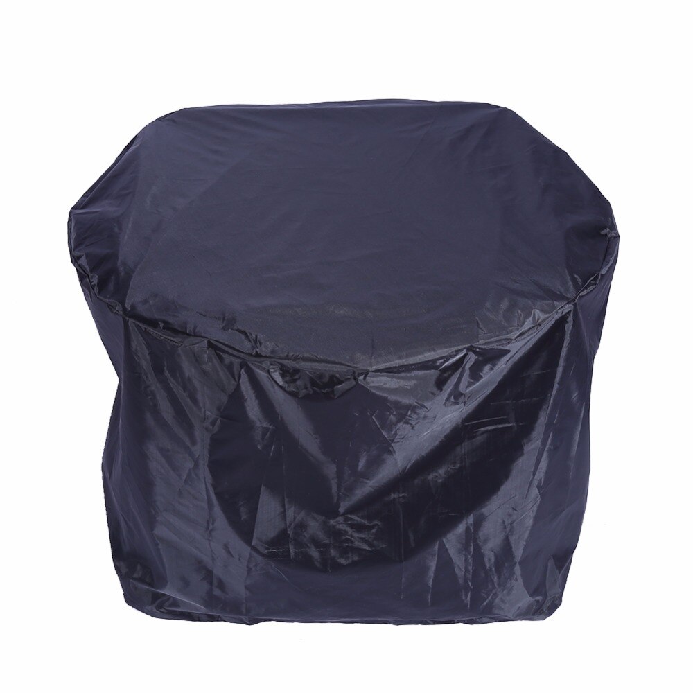 Schwarz Wasserdicht BBQ Grill Grill Cover Outdoor ... – Vicedeal