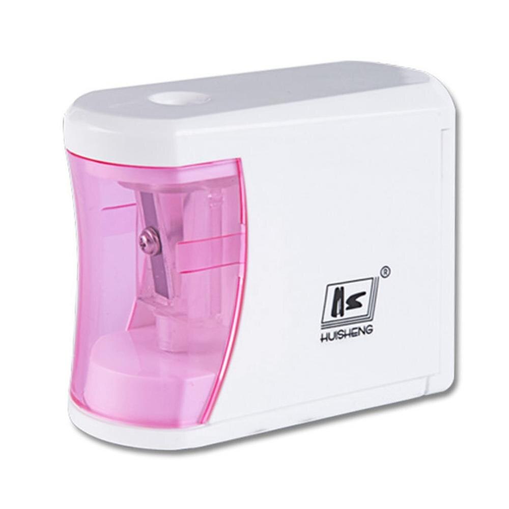 Stationery Electric Pencil Sharpeners School Suppl... – Vicedeal