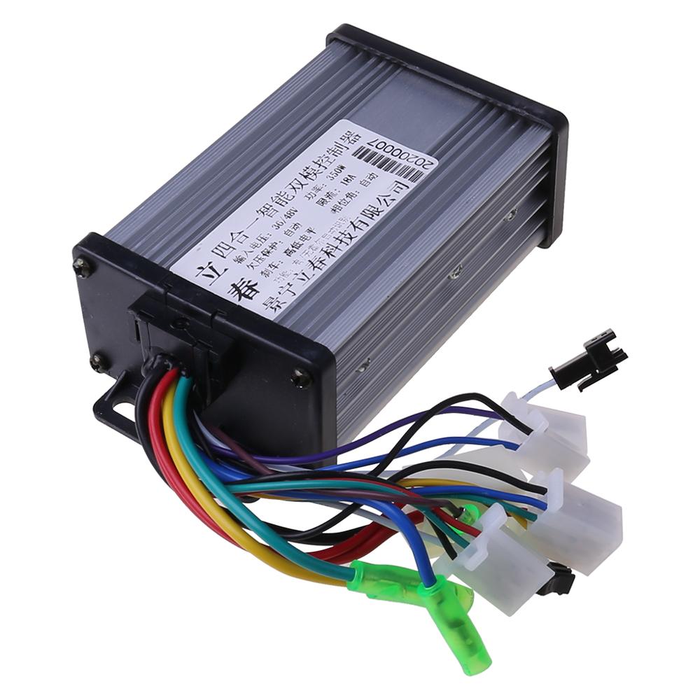 OOTDTY 1 Pc DC Motor Controller 36V/48V 350W Elect... – Grandado