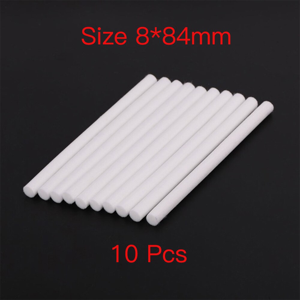 10 Pieces 8*84mm Air Humidifiers Filters Cotton Sw... – Grandado