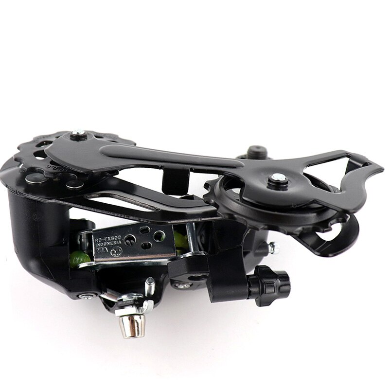 Shimano Tourneytx RD-TX800 Achterderailleur Mtb Fi... – Vicedeal