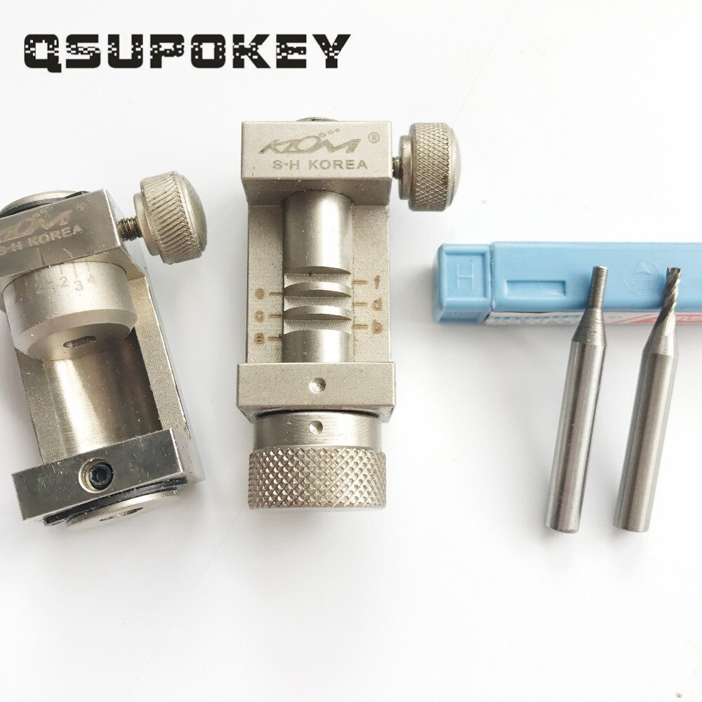 Qsupokey Sleutel Kopieerapparaat Vervanging Autosl... – Grandado