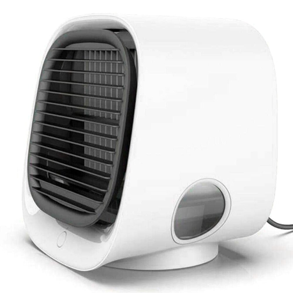 Mini Negatieve Ionen Airconditioning Ventilator Us... – Grandado