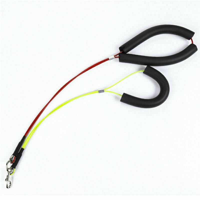 Pet Double steel wire sling grooming table bracket... – Grandado