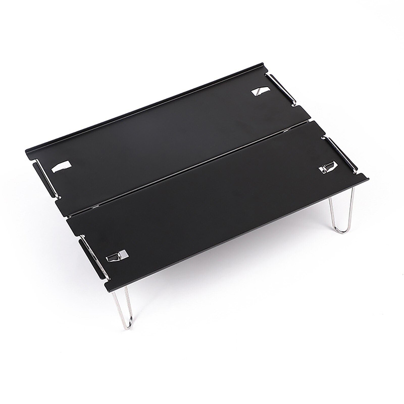 Portable Splicing Dining Table Camping Table Outdo... – Grandado