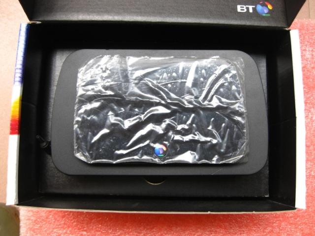 huawei United Kingdom BT home Hub3 4 port wireless... – Grandado