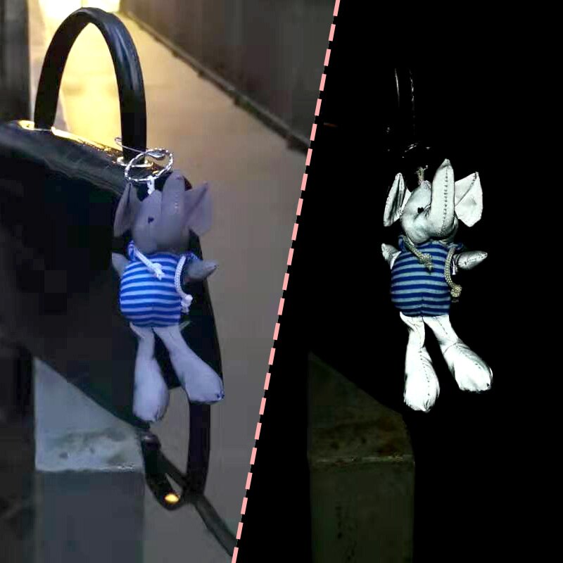 Multi-Style Safety Signs For Children Students Ref... – Grandado