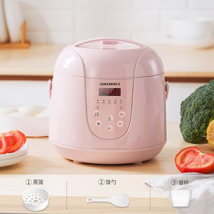 Pot Rice-Cooker Food-Steamer Kitchen Electric Smar... – Grandado